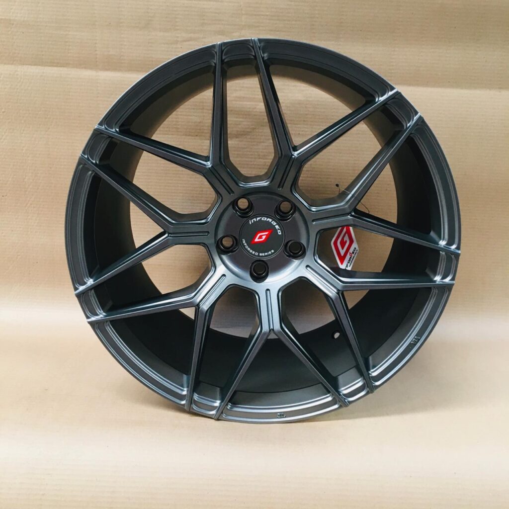 IFG 38 20X10 20X8.5 5-100 GM – RINES DEPORTIVOS