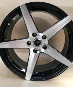 18″ – RINES DEPORTIVOS